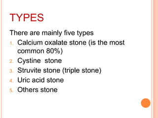 NEHA VERMA renal calculi ppt.pptx