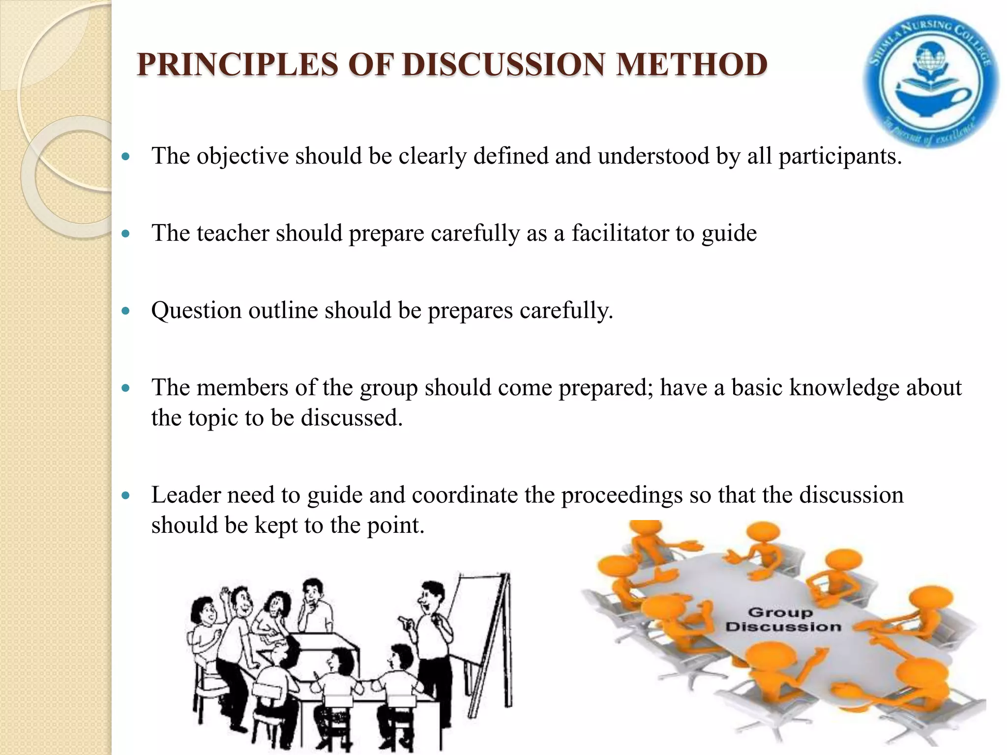 Method of teaching | PPTX