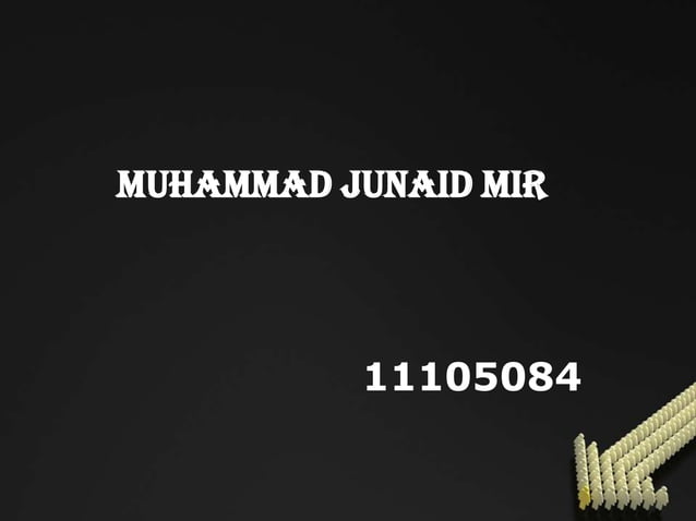 Nishan e haider | PPTX