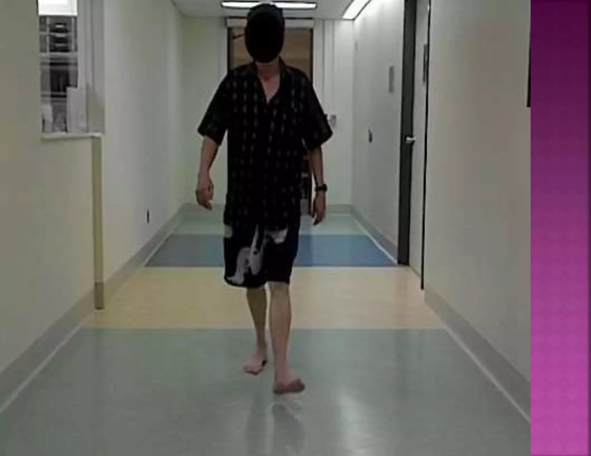 Gait Analysis in Biomechanics | PPTX