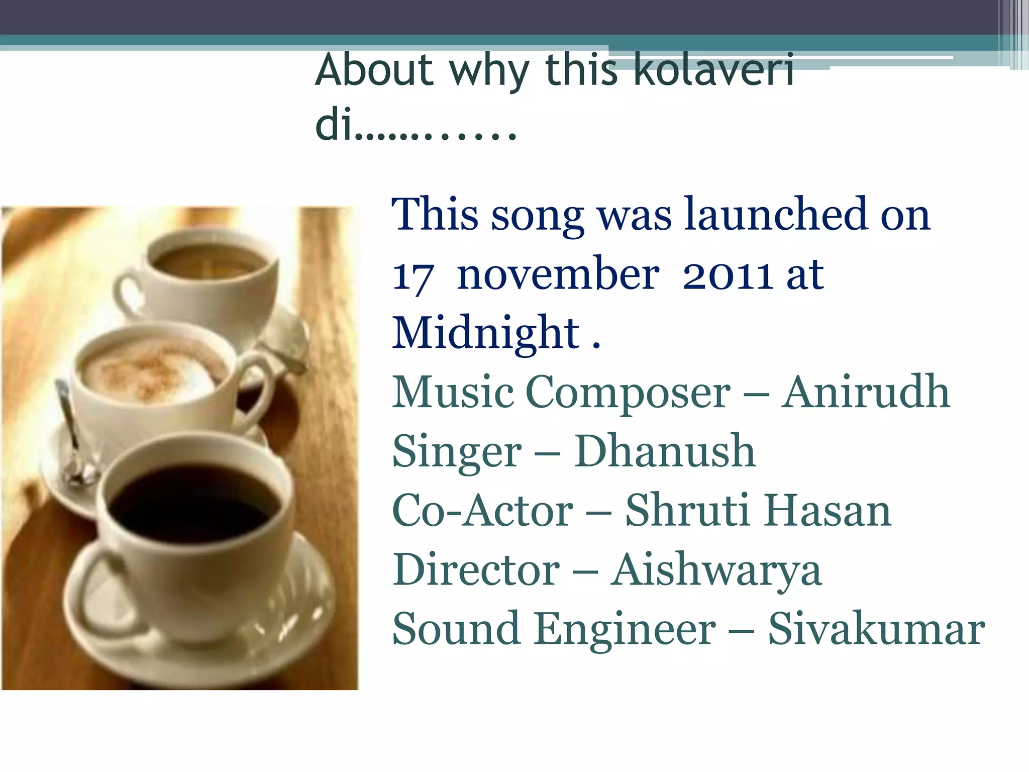 Nisha n rashi | PPTX