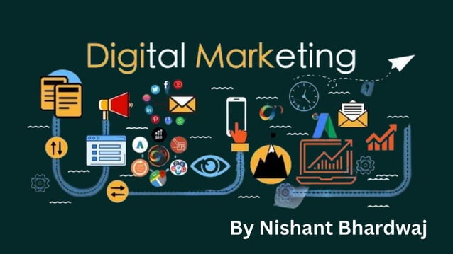 All Over Conclusion Digital Marketing / Digital Marketing Benefits | PPTX | Marketing and ...