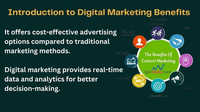 All Over Conclusion Digital Marketing / Digital Marketing Benefits ...