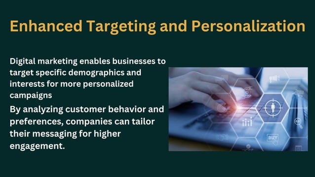 All Over Conclusion Digital Marketing / Digital Marketing Benefits ...