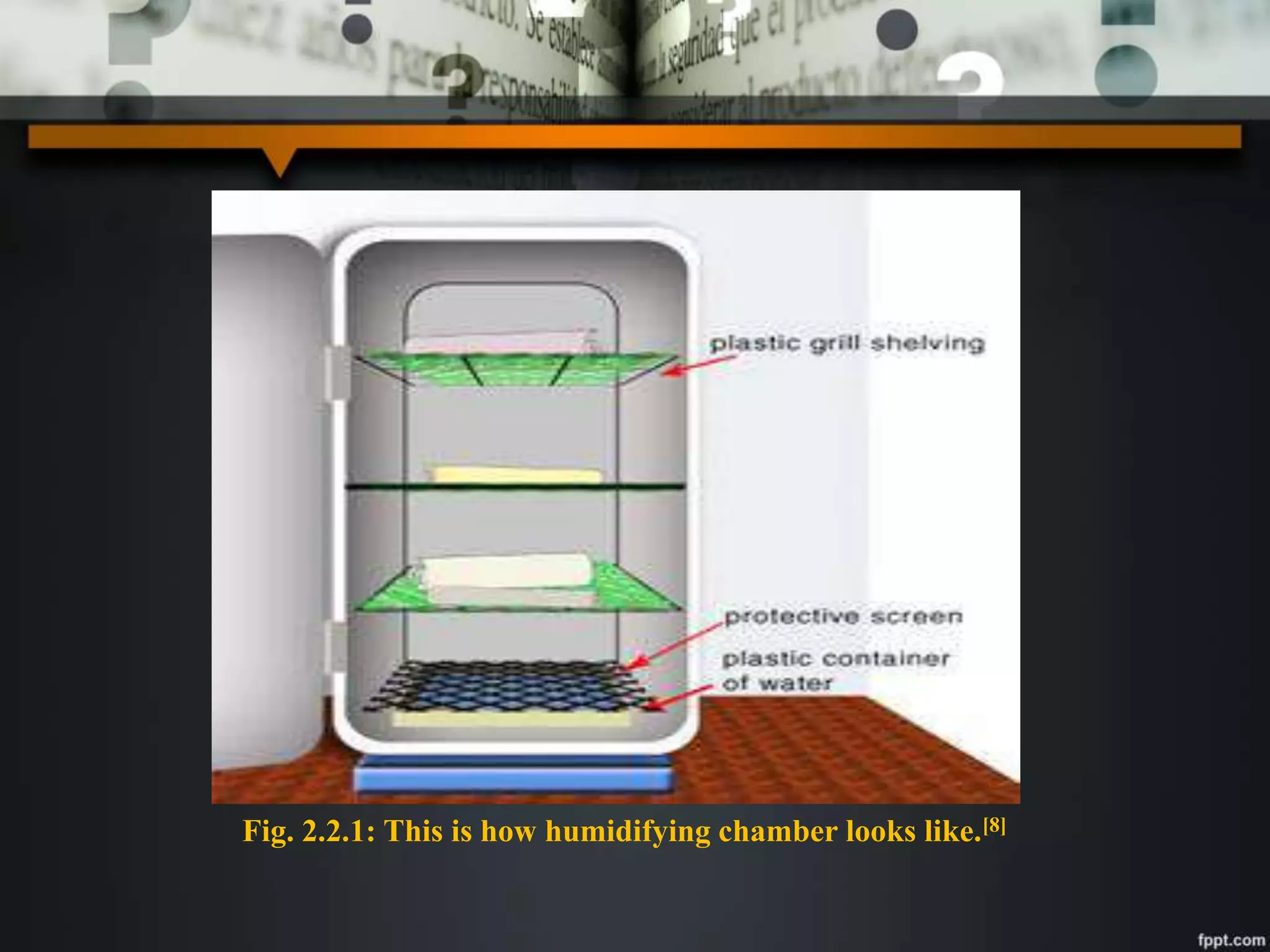 Charred documents | PPTX