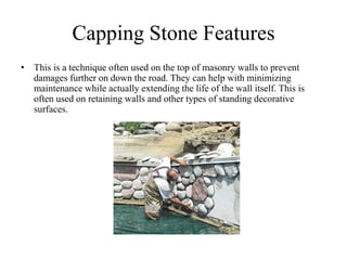 Nishant Parekh MRS repair of stone masonry PPT | PPTX