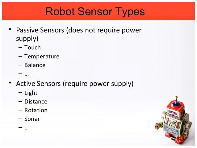 BASICS and INTRODUCTION of ROBOTICS