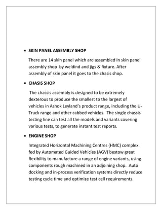 ashok leyland | DOC