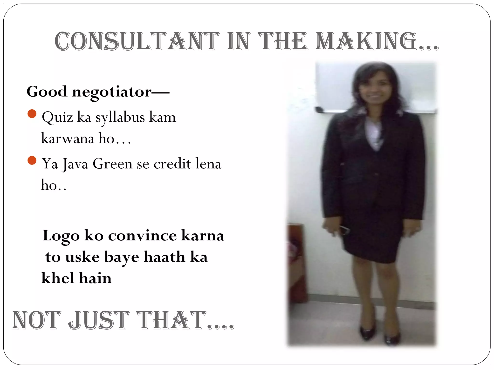Nisha rani | PPT