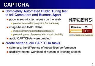 Nishimoto Interspeech 2010 v3 | PPT