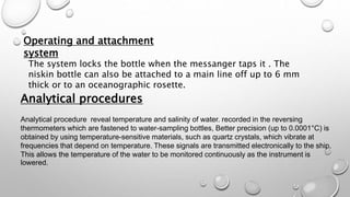 niskin watersampler 1.pptx