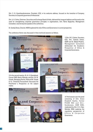 NISM update aug oct 2013 | PDF