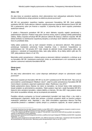 Nis národná rada sr | PDF
