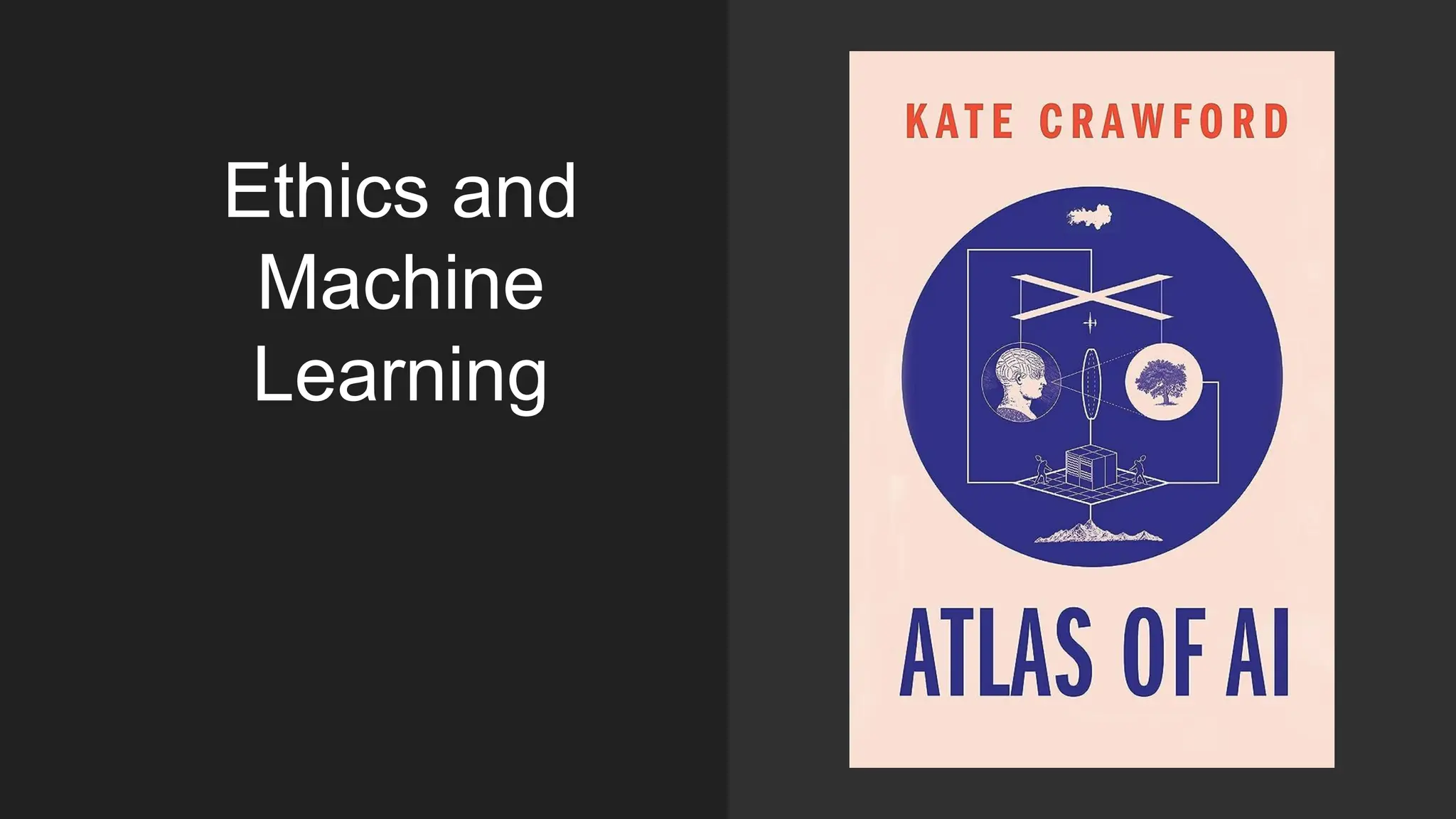 Mattingly "Data and Machine Learning" | PPT