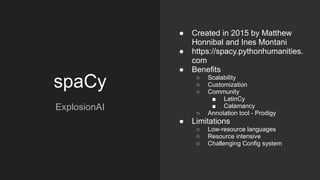Mattingly "Text Processing for Library Data: Representing Text as Data ...