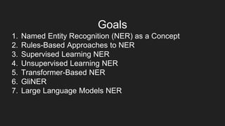 Mattingly "AI & Prompt Design: Named Entity Recognition" | PPT