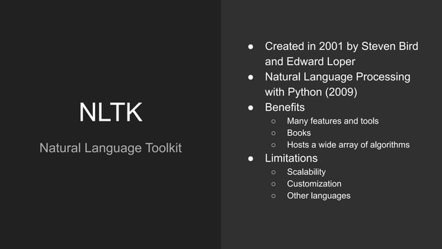 Mattingly "Text Mining Techniques" | PDF