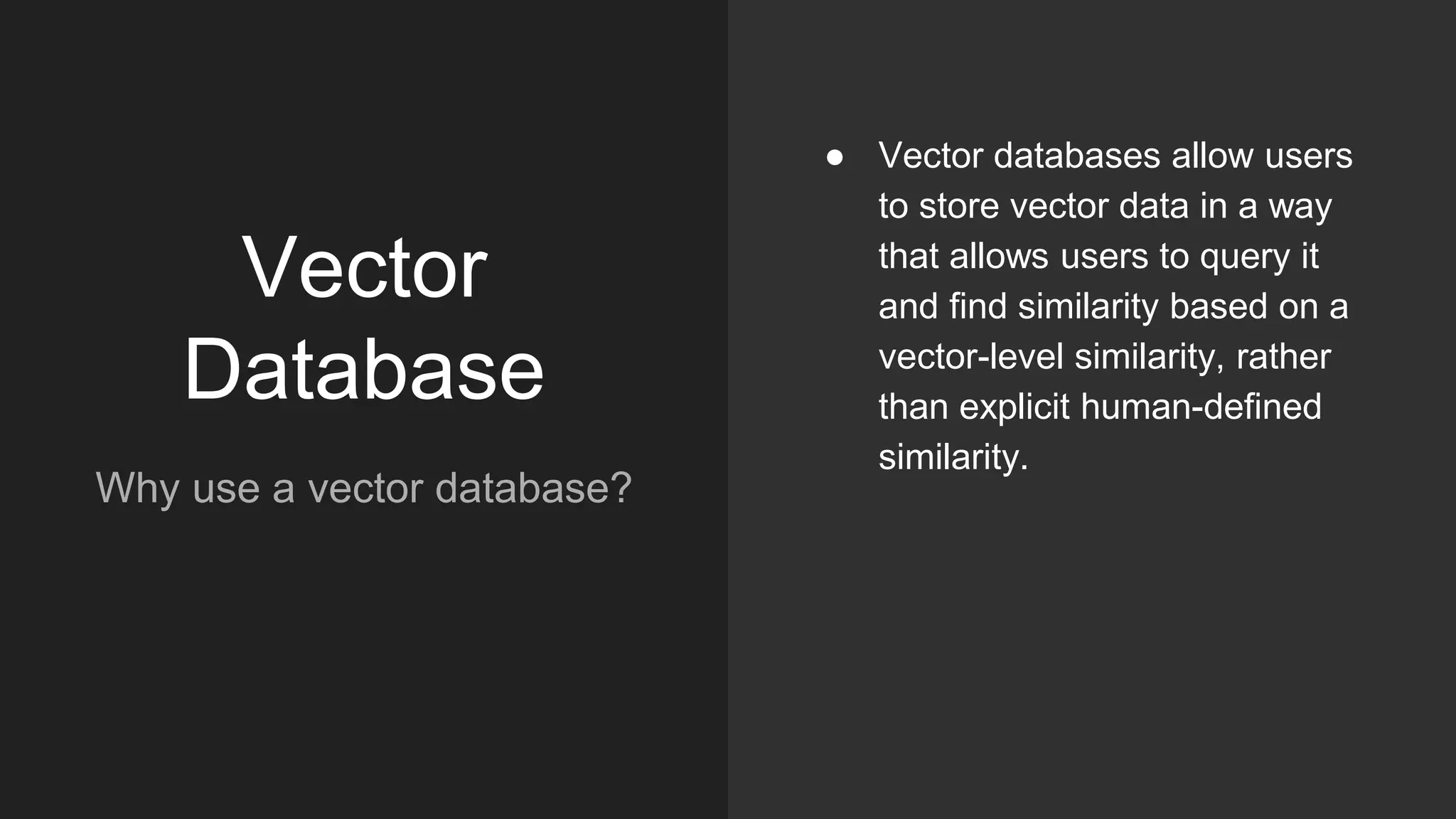 Mattingly "AI and Prompt Design: LLMs with Text Classification and Open Source" | PPTX ...