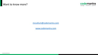 McCallum "AI Solutions" | PPT