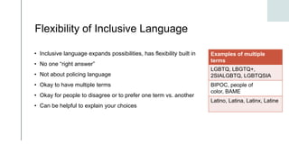 Jemison and Lee "DEIA in the Scholarly Landscape, Session Four ...