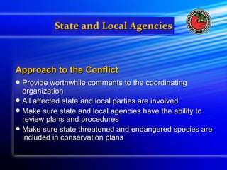 NiSource Conflict Analysis | PPT