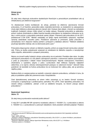 Nis prokuratúra | PDF