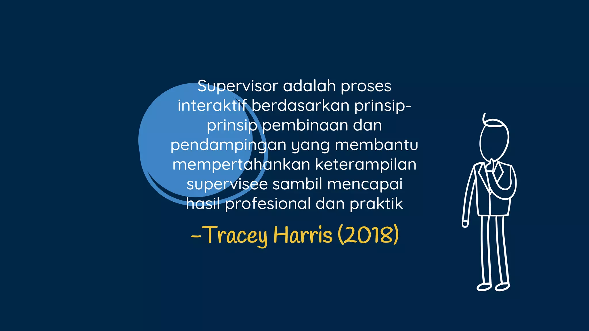 Supervisory Management | PPTX