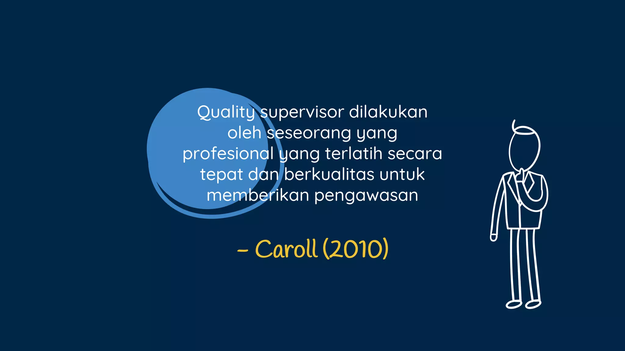 Supervisory Management | PPTX