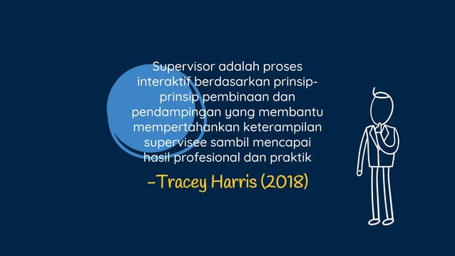 Supervisory Management | PPTX