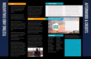 Nissan — NSAC 2012 Case Study | PDF | Automotive Industry | Industries