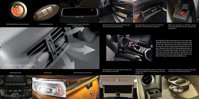 Nissan navara-brochure | PDF