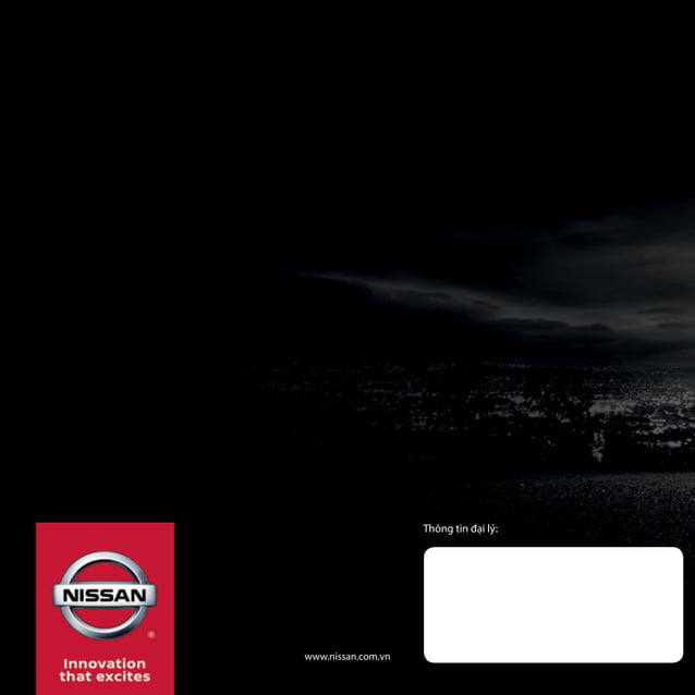 Nissan navara-brochure | PDF