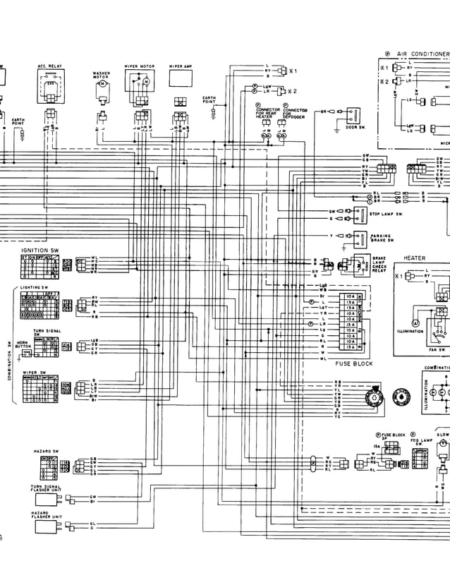 Nissan diesel engines_sd22_sd23_sd25_sd33 | PDF