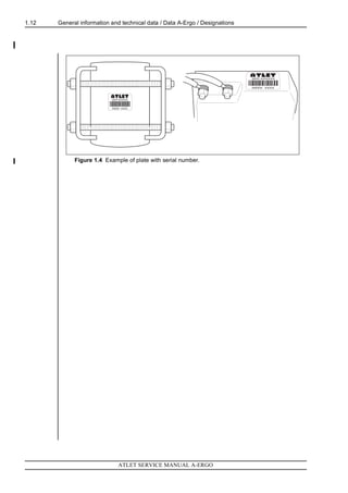 Nissan Forklift A-frame - ATF Series Service Repair Manual.pdf