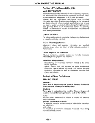 Nissan Forklift Electric 1N1 Series Service Repair Manual.pdf
