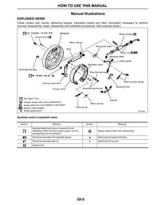 Nissan Forklift Electric 1N1 Series Service Repair Manual.pdf
