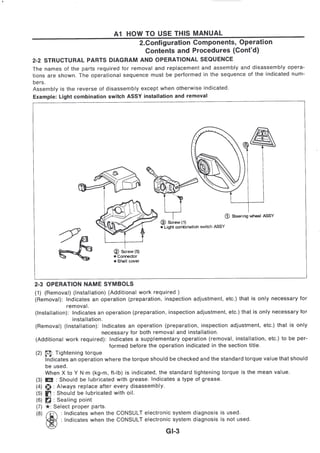 Nissan GT-R R32 Series Service Repair Manual.pdf