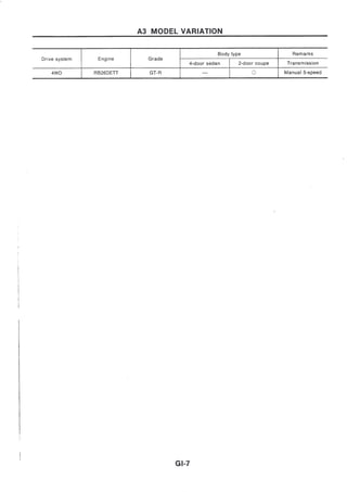 Nissan GT-R R32 Series Service Repair Manual.pdf