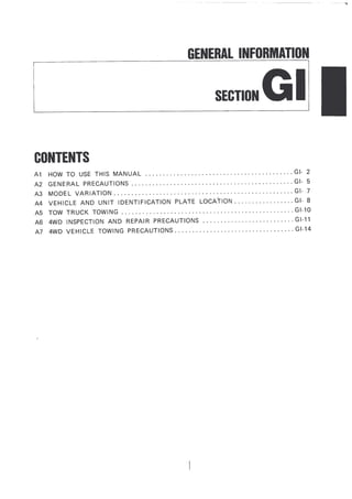 Nissan GT-R R32 Series Service Repair Manual.pdf