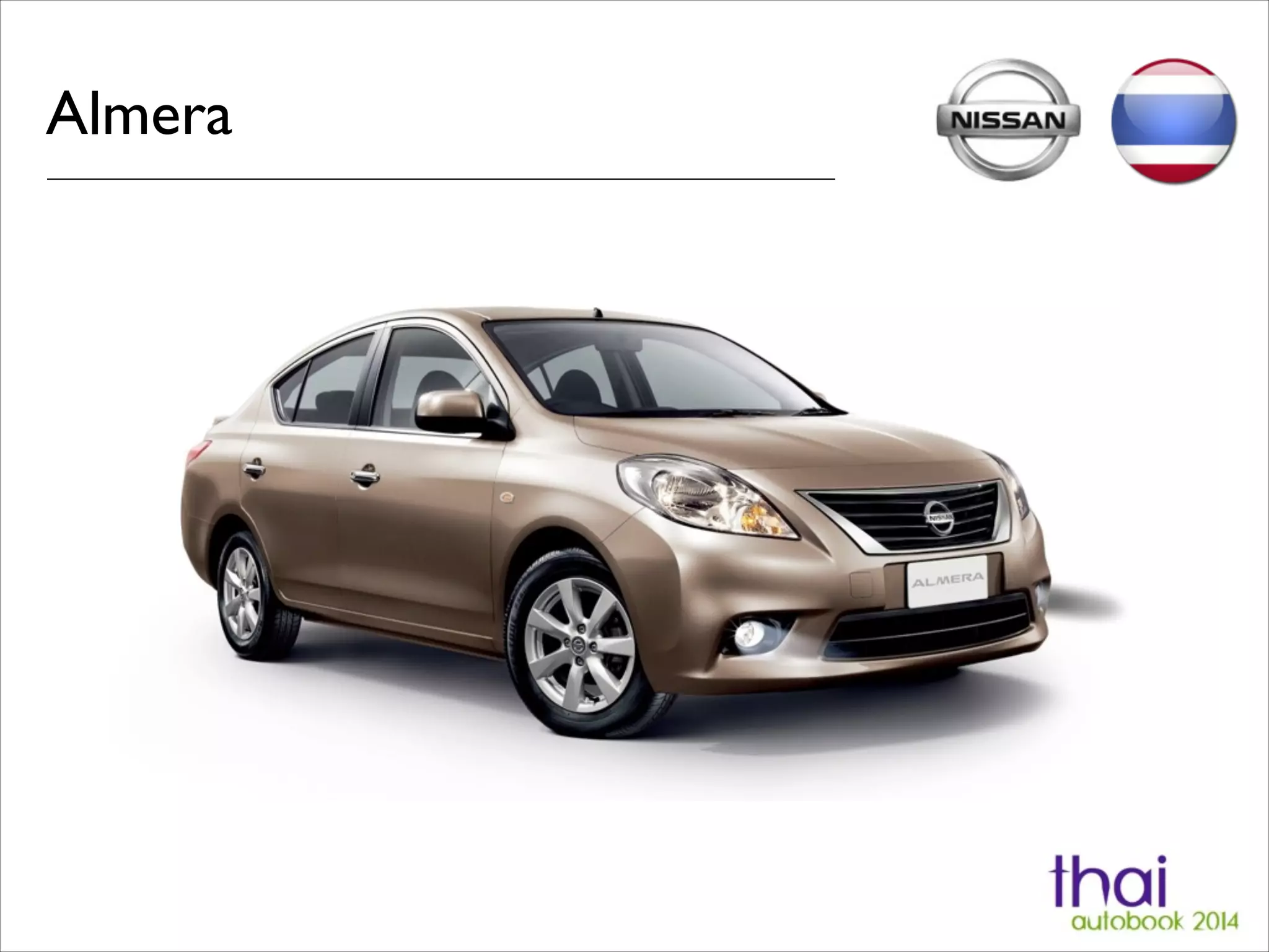 Nissan lineup 1024 x 768 | PDF