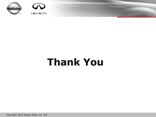 Nissan presentation bob-yakushi EV HEV Safety | PPTX