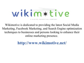 Nissan to place QR Codes on Window Stickers - Wikimotive | PPT