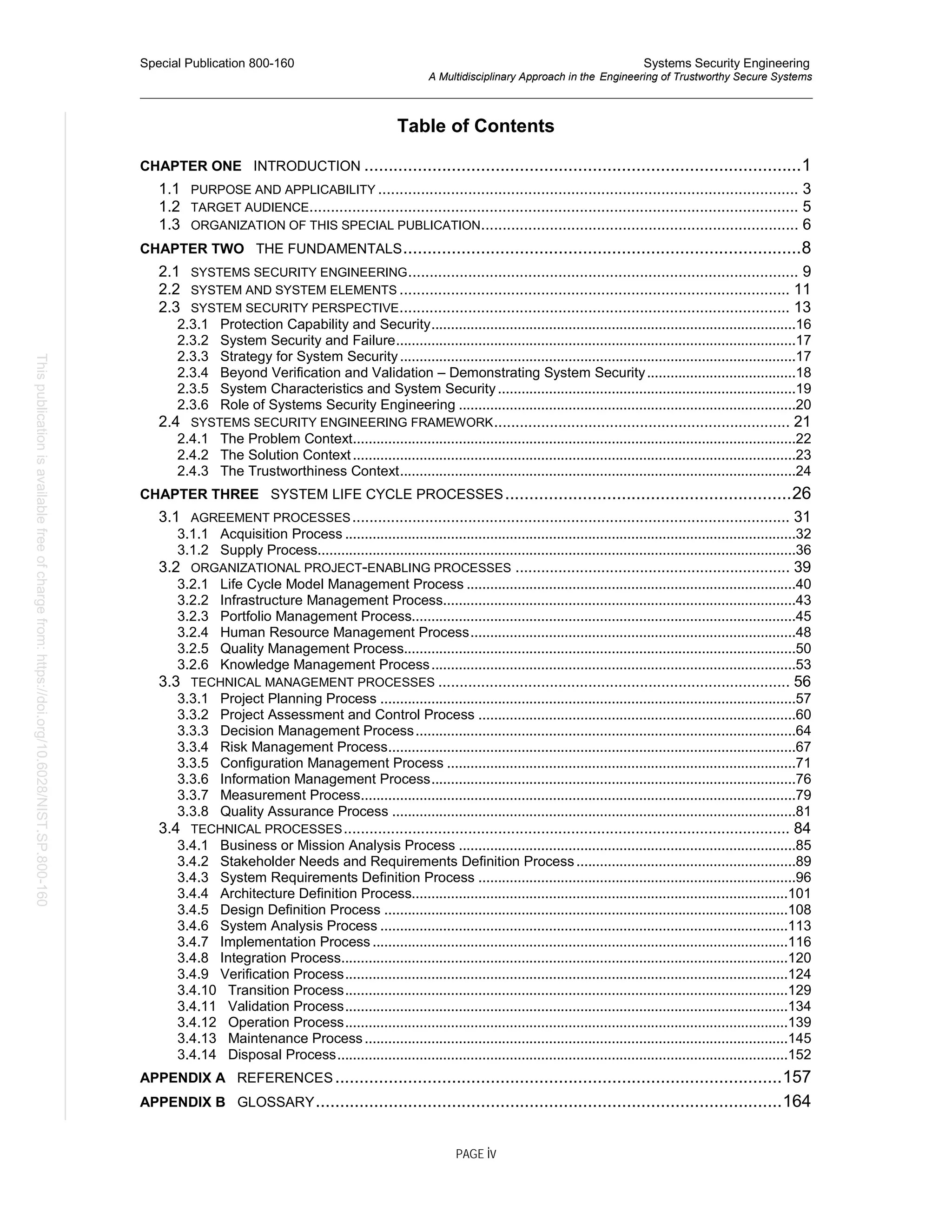 NIST releases SP 800-160 Multi-discplinary approach to cybersecurity | PDF