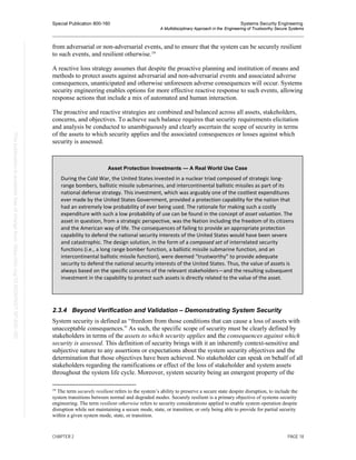 NIST releases SP 800-160 Multi-discplinary approach to cybersecurity ...