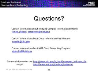 Comparing VM Placement Algorithms for On-Demand Clouds | PPT