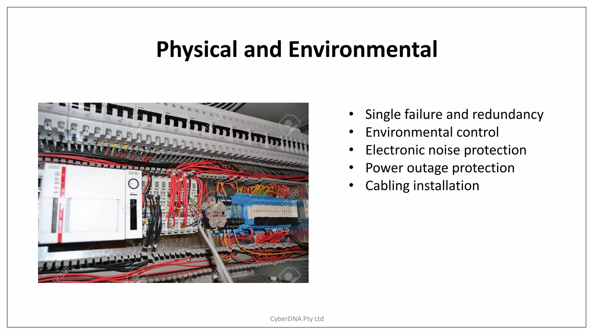 Nist 800 82 ICS Security Auditing Framework | PDF