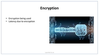 Nist 800 82 ICS Security Auditing Framework | PDF