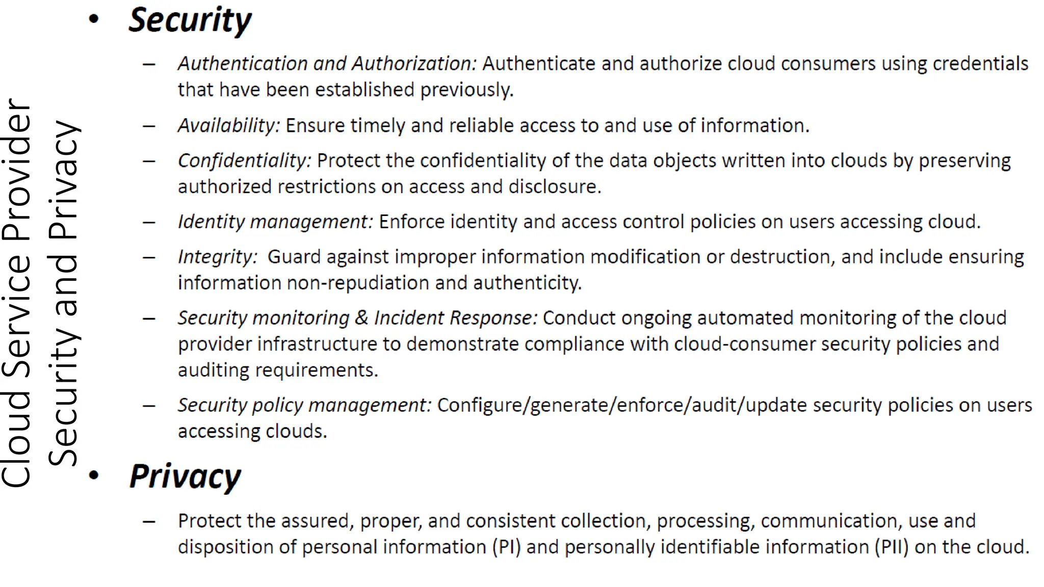 NIST CCRA.pptx for cloud computing and virtualization | PPTX