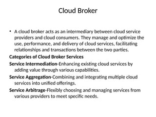 NIST Cloud Computing Reference Architecture.pptx