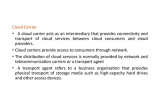 NIST Cloud Computing Reference Architecture.pptx